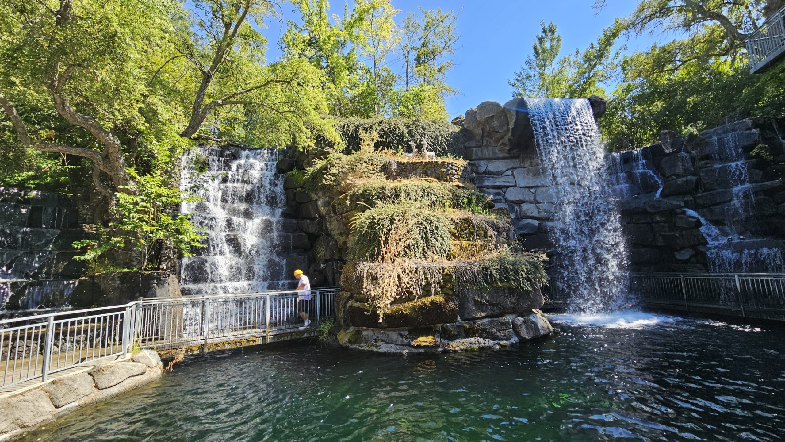 TCI Company Picnic - SPX Communication Technologies