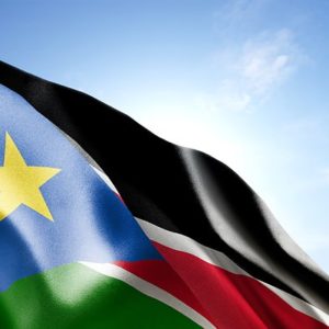 Spectrum Monitoring and Direction Finding Solutions in South Sudan