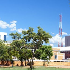 Botswana Upgrades SMS Systems with the Latest TCI Technology - SPX ...