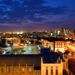 Mozambique Selects TCI for Turnkey National Spectrum Monitoring System ...