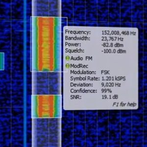 TCI to Showcase Blackbird SIGINT, Geolocation and UAS Tracking ...