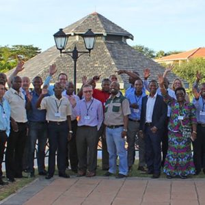 TCI to Host Spectrum Management User Group Forum for Nations Across ...