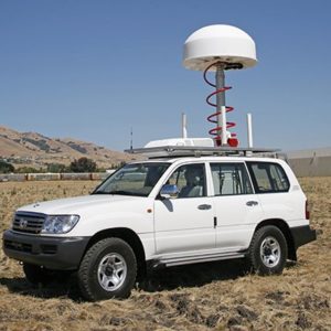 Lesotho Communications Authority (LCA) Awards Spectrum Monitoring ...
