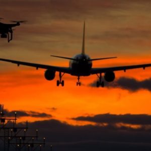 Combating the Modern Drone Threat | TCI Drone Detection Systems