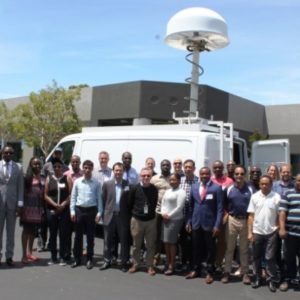 TCI Conducts 5-day USTTI Course on Spectrum Management & Monitoring ...