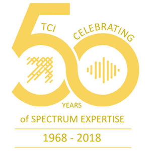 TCI Celebrates 50 Years of Spectrum Innovation - SPX Communication ...