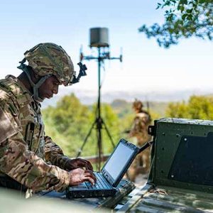 Military Technology: COMINT 101 – The TCI Approach