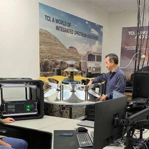 TCI Launches Spectrum Monitoring Customer Training Mini Series
