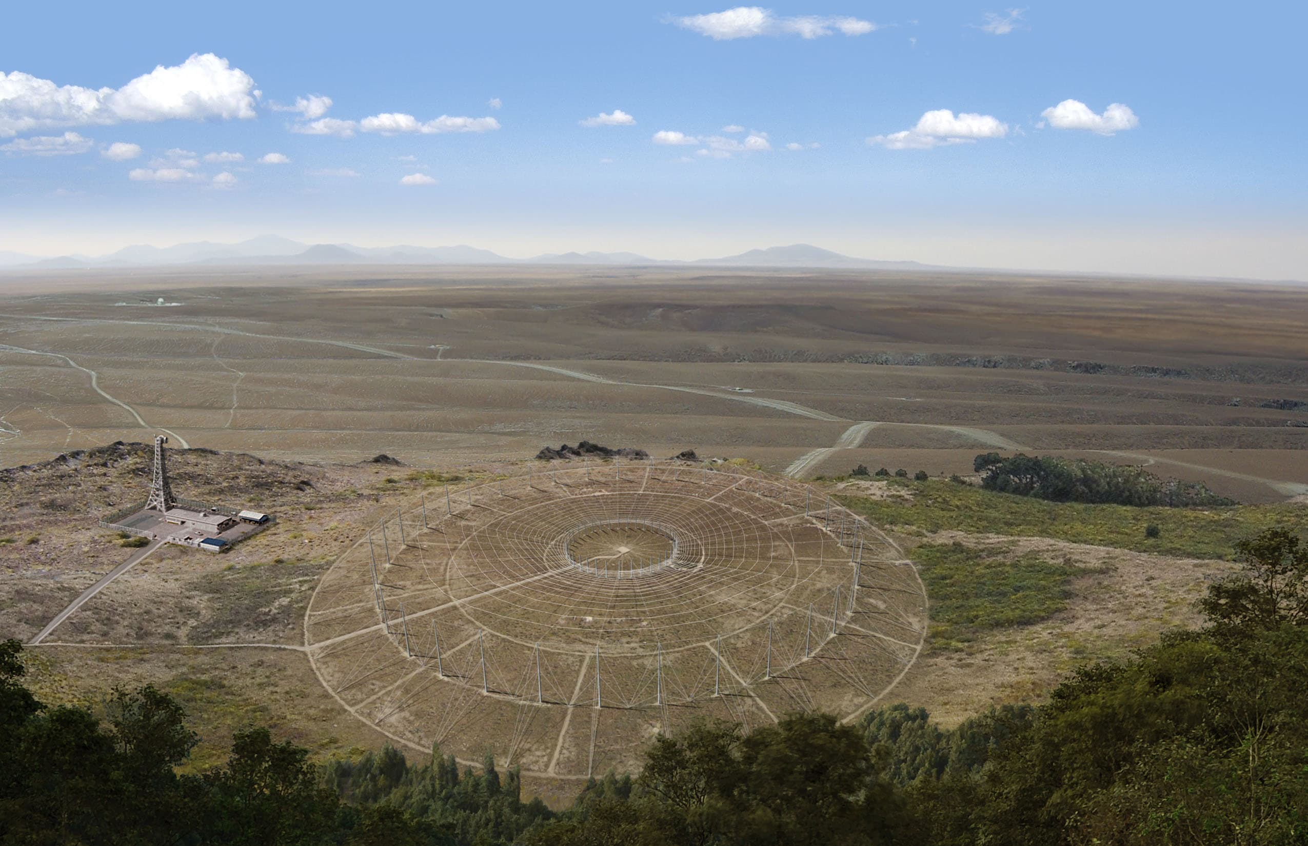 HF Direction Finding (DF) Solutions - SPX Communication Technologies