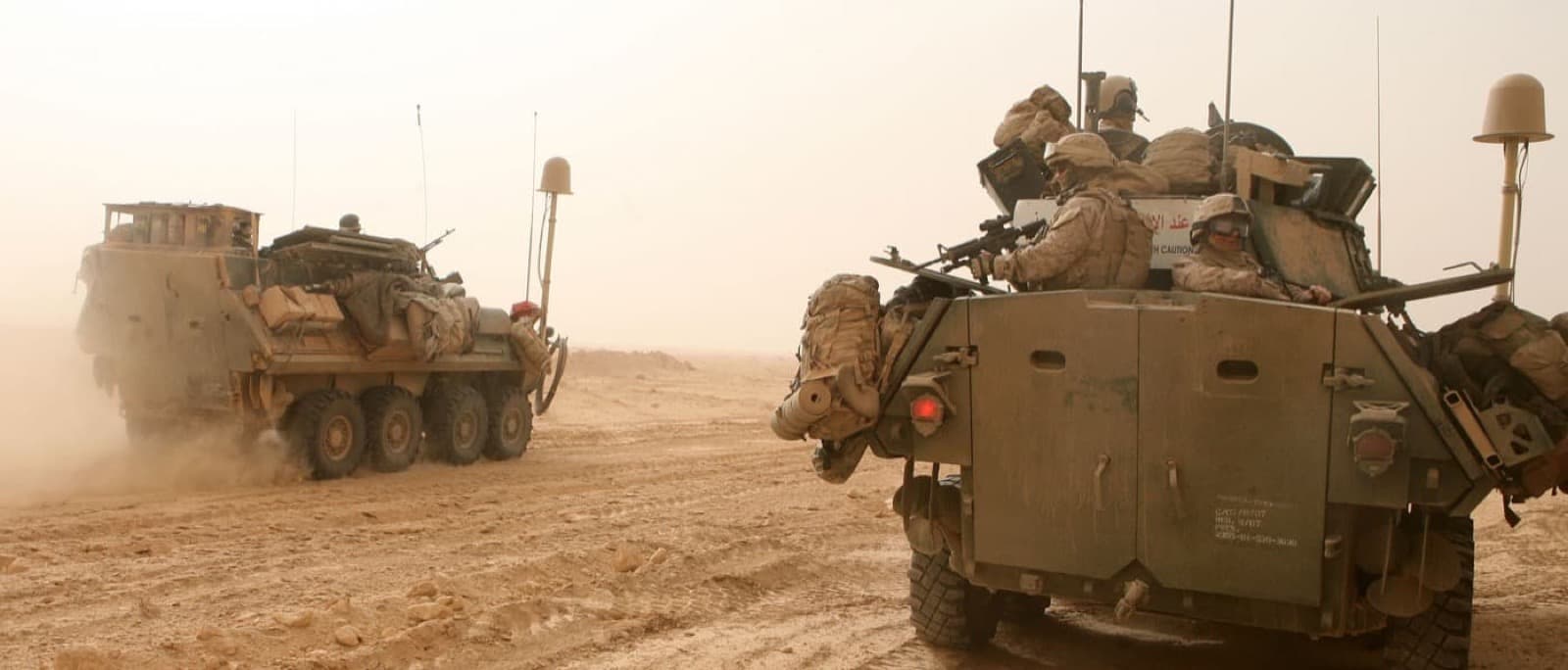 Counter RCIED - SPX Communication Technologies