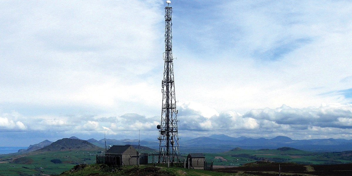 Fixed SMS - SPX Communication Technologies