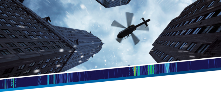 Evenlode Series - SPX Communication Technologies