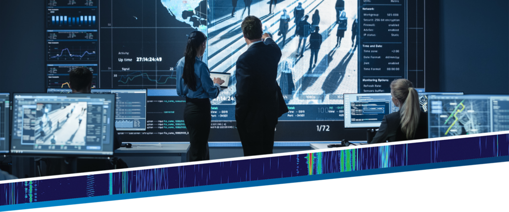 C4ISR Applications - SPX Communication Technologies