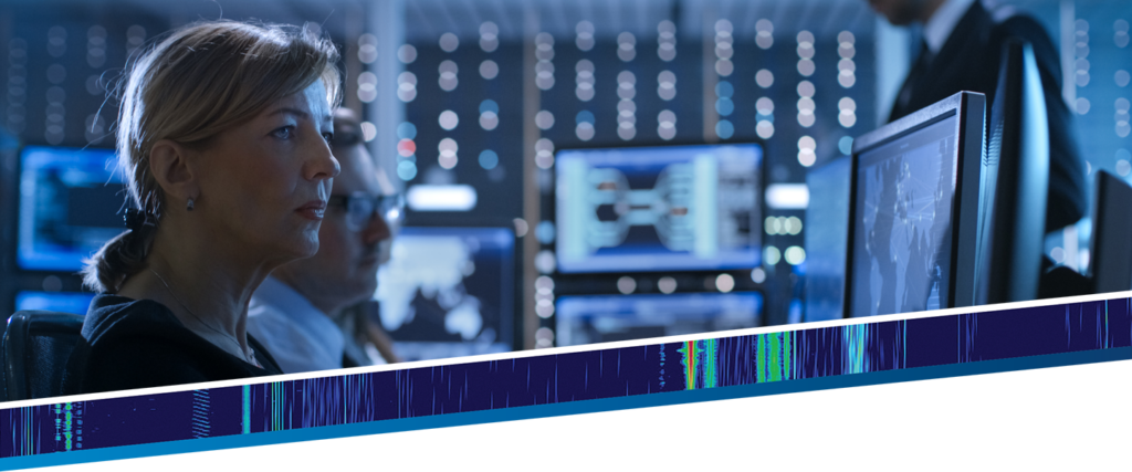 Spectrum Monitoring Systems - SPX Communication Technologies