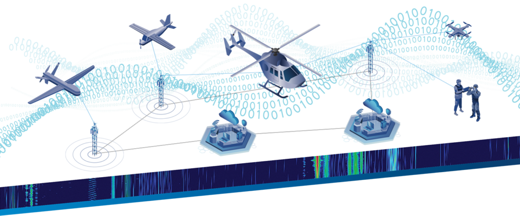 Secure Tactical Data Links - SPX Communication Technologies