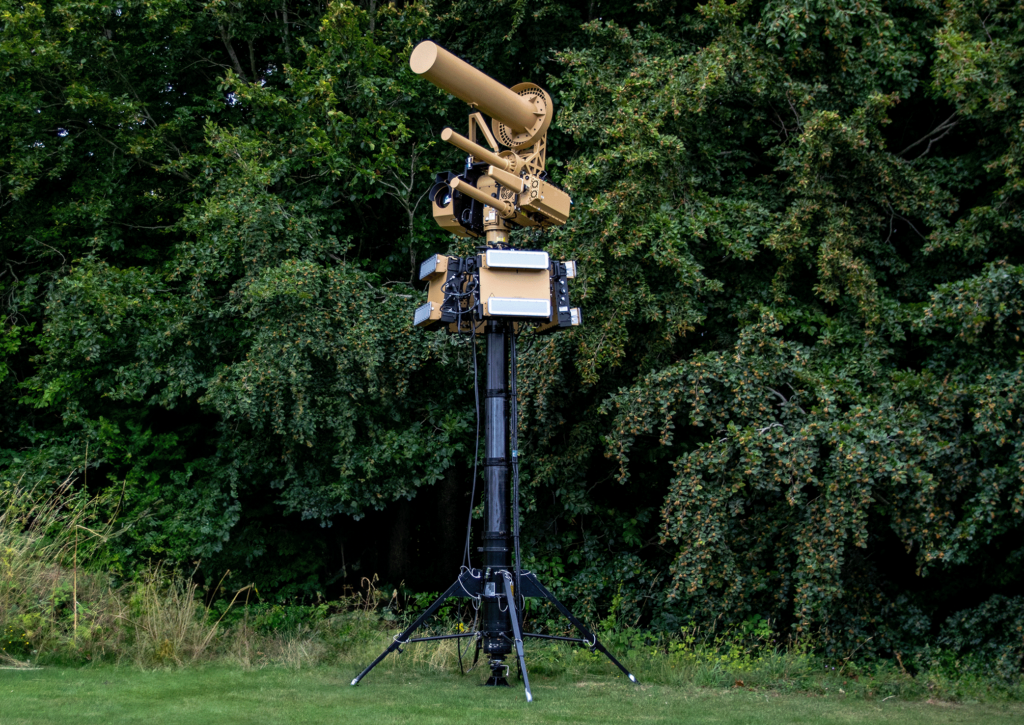 Infozahyst Announces Technical Cooperation Agreement with SPX CommTech (TCI | ECS) - SPX ...