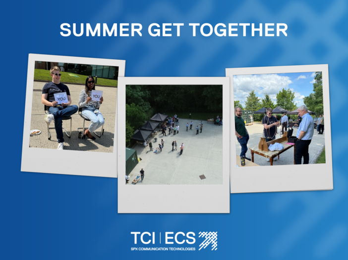 Homepage - SPX Communication Technologies